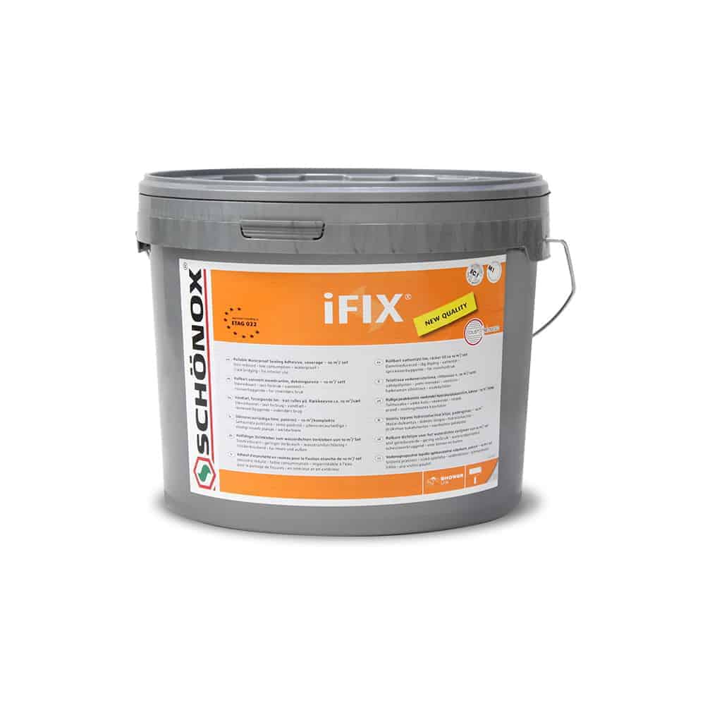 Schonox ⋆ Eagle River Floor Supply
